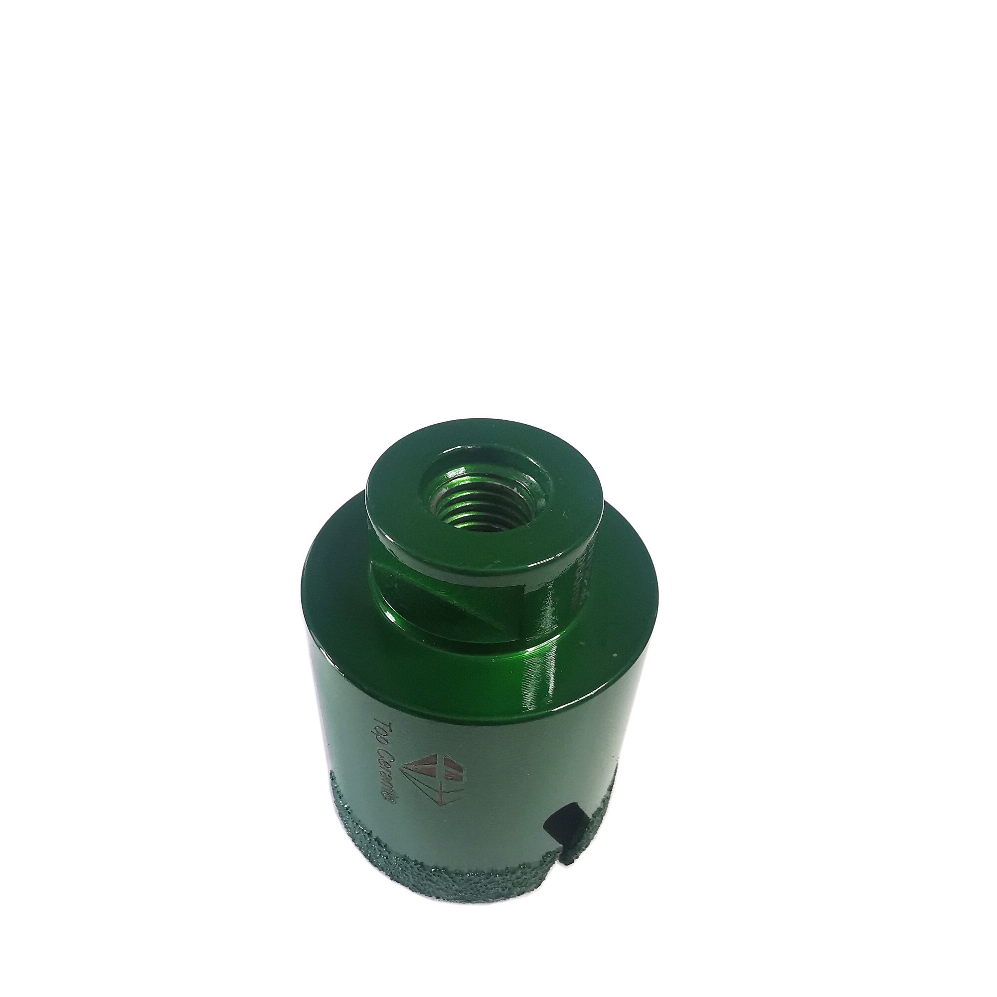 Carota diamantata 50 mm Top Ceramic Premium pentru ceramica,marmura ...