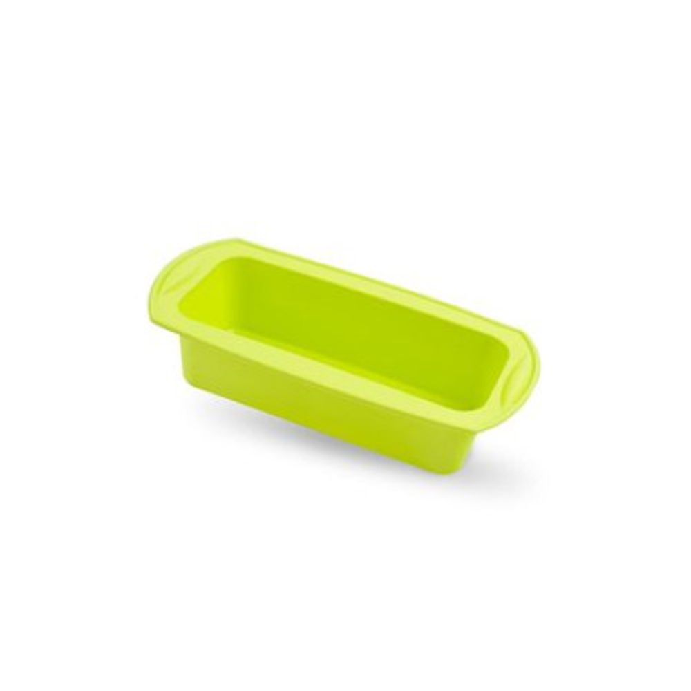 Forma de copt chec, material silicon, 27.5x14x6 cm - eMAG.ro