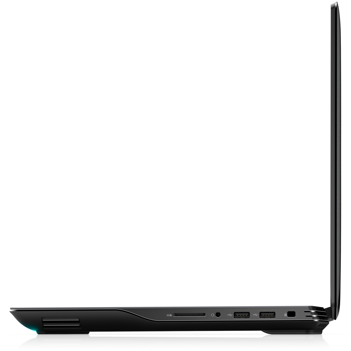 Лаптоп Gaming Dell Inspiron 5500 G5, Intel® Core™ i5-10300H, 15.6", RAM ...