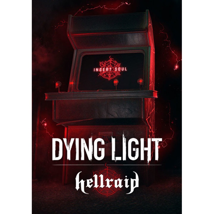 Joc Dying Light - Hellraid DLC Steam Key Global PC (Cod Activare Instant) - eMAG.ro