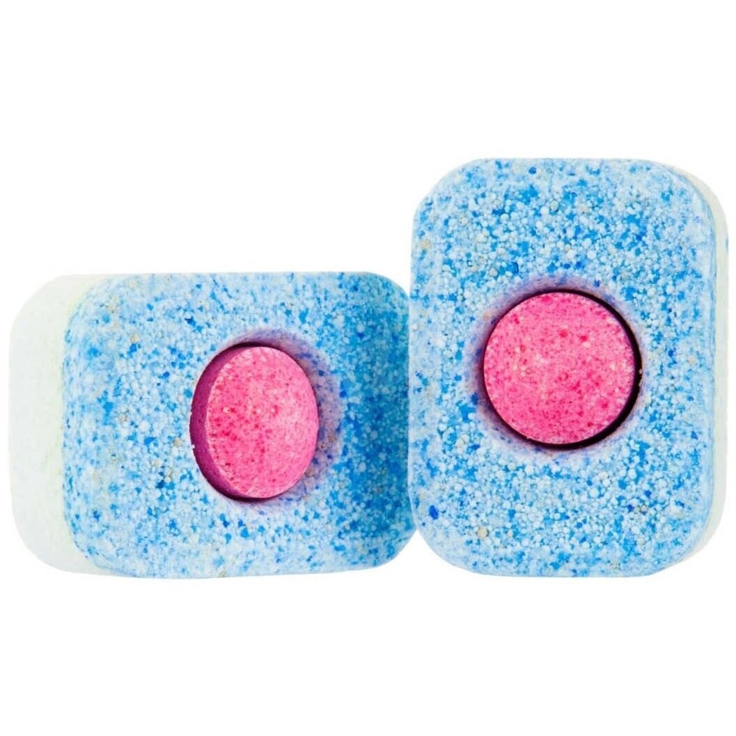 Препарат за съдомиялна Finish Classic 10 табл Emag Bg