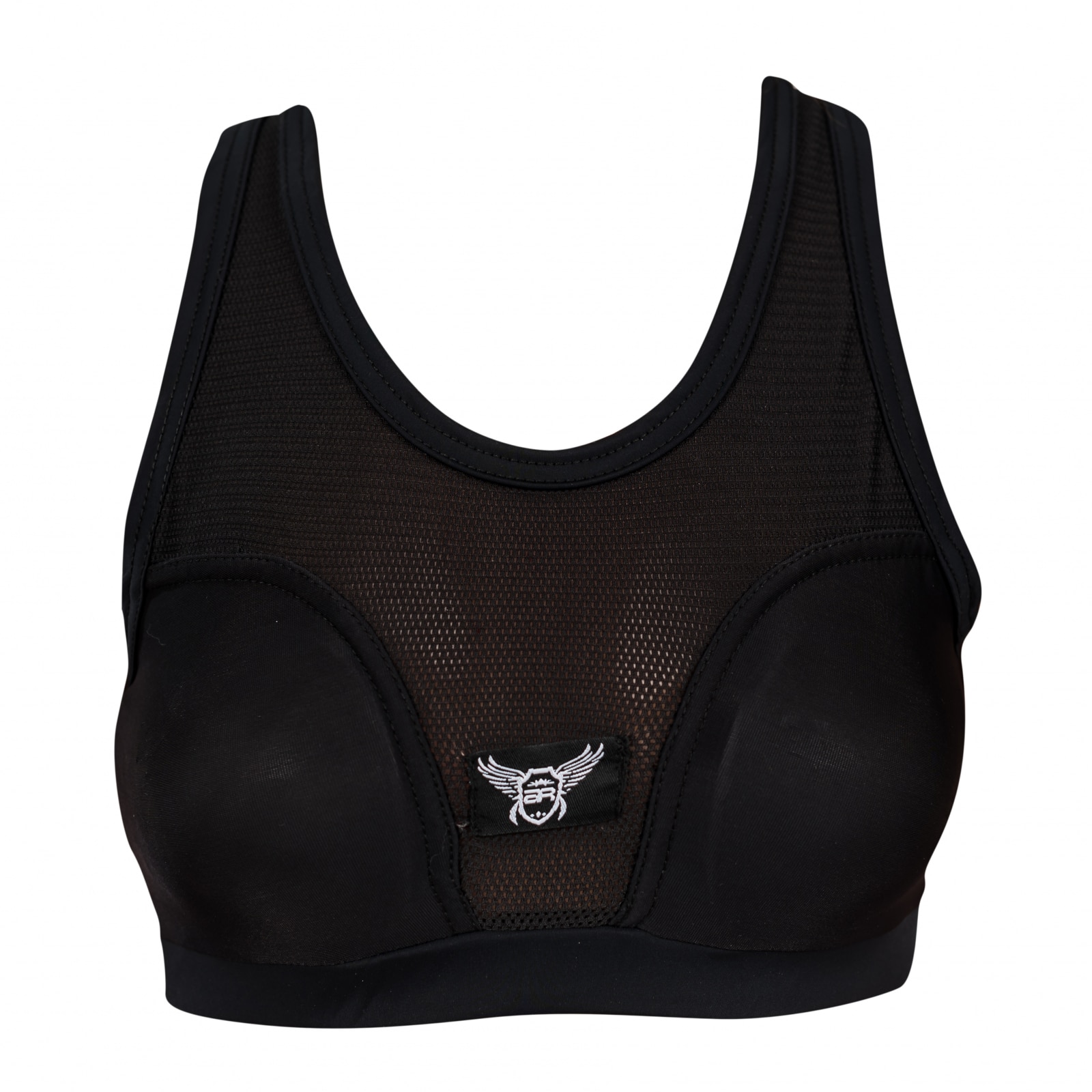 Bustiera ARMURA Confort, M, Neagra - eMAG.ro