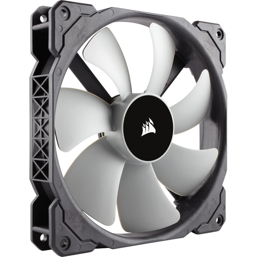Ventilator Corsair ML140 140mm PWM Premium Magnetic Levitation - eMAG.ro