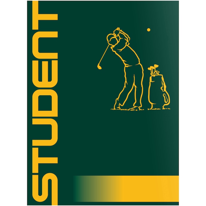 Caiet Student A4 maculator - eMAG.ro