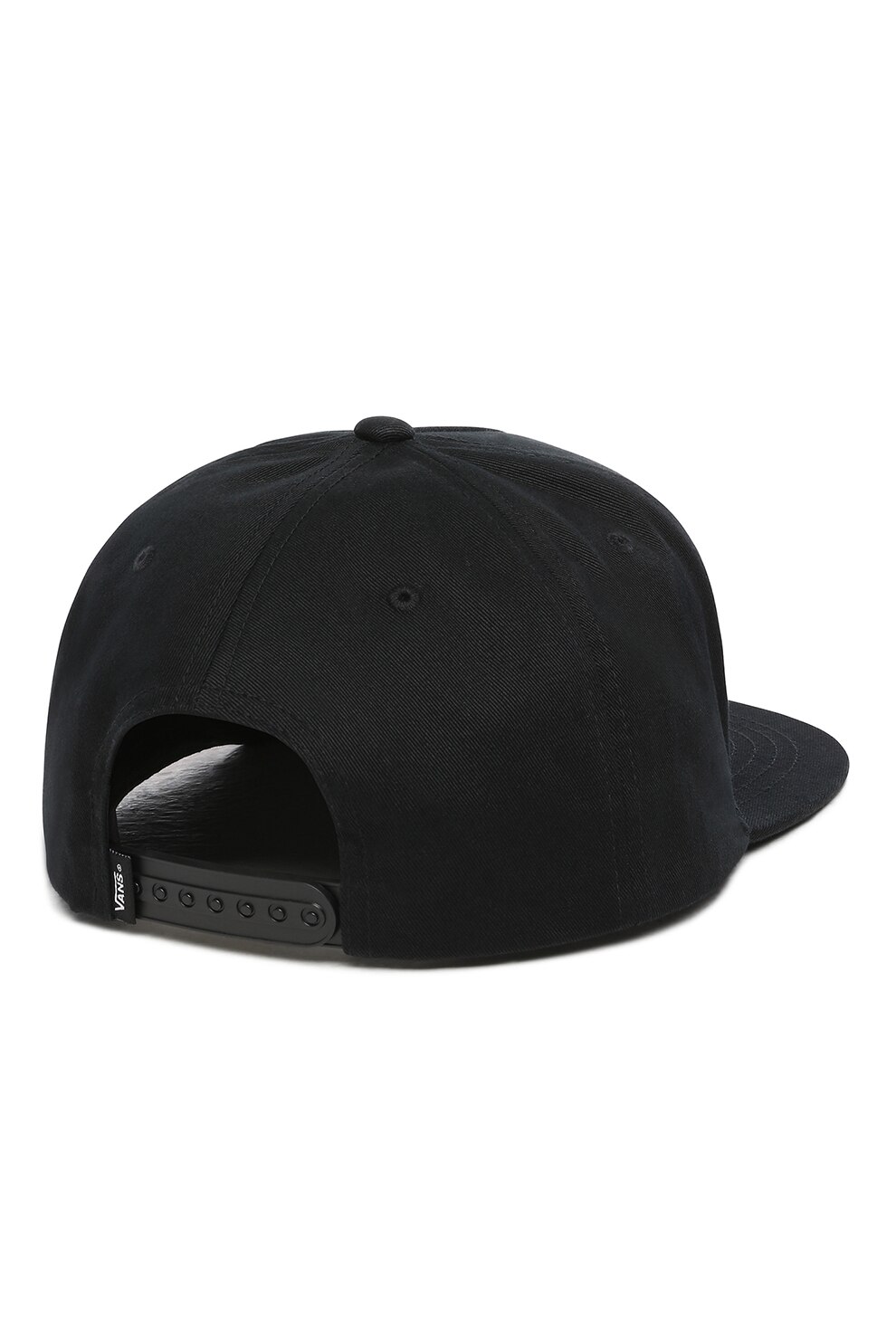 Vans, Sapca baseball cu logo brodat, Negru - eMAG.ro