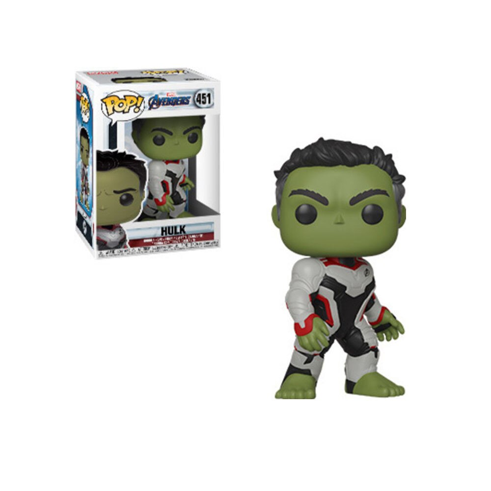 Funko Pop Hulk Figura - eMAG.hu