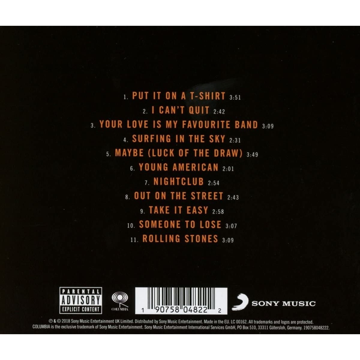 The Vaccines - Combat Sports - CD - eMAG.ro