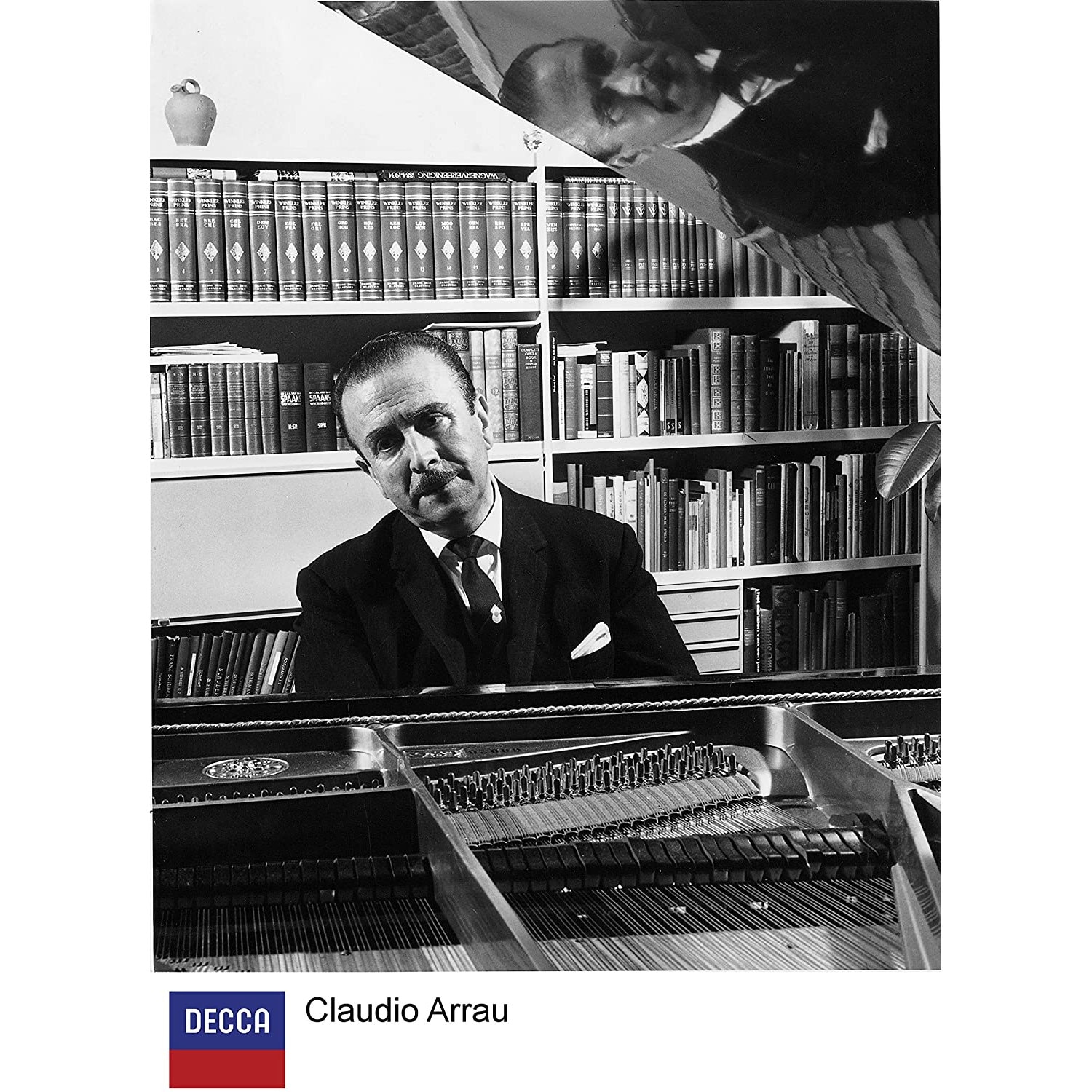 Claudio Arrau - Claudio Arrau - Complete Philips Recordings Box Set - CD - eMAG.ro