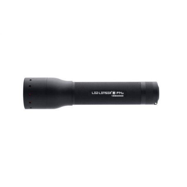 Фенер Димс-92, LED LENSER, P14.2, Блистер - eMAG.bg