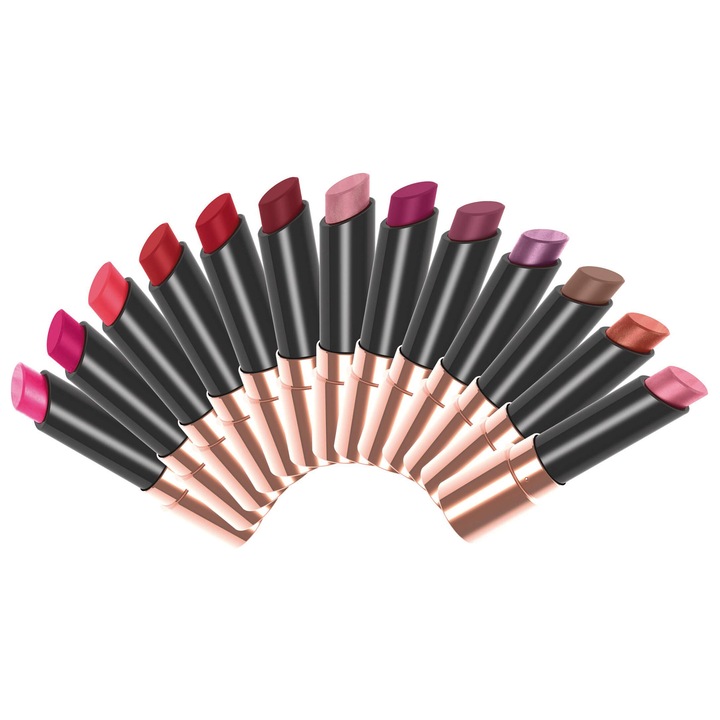 Ruj Astor Perfect Stay Fabulous 300 Fancy, 3.4 g - eMAG.ro