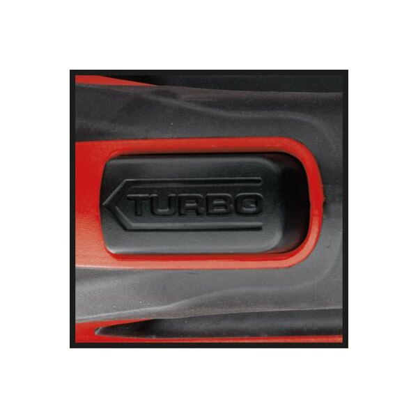 Suflanta pentru frunze Einhell Power X-Change GE-LB 36/210 Li E-Solo ...