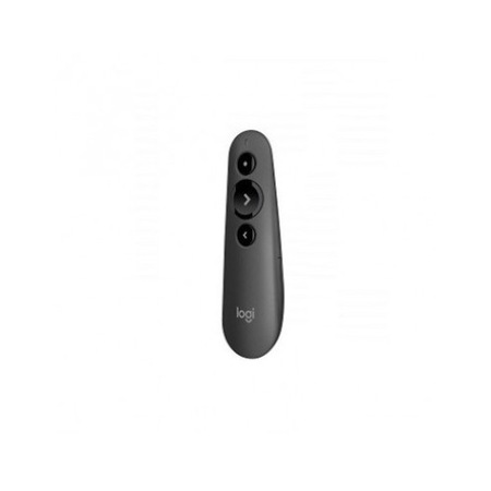 Presenter Logitech R500 Wireless, Graphite - eMAG.ro