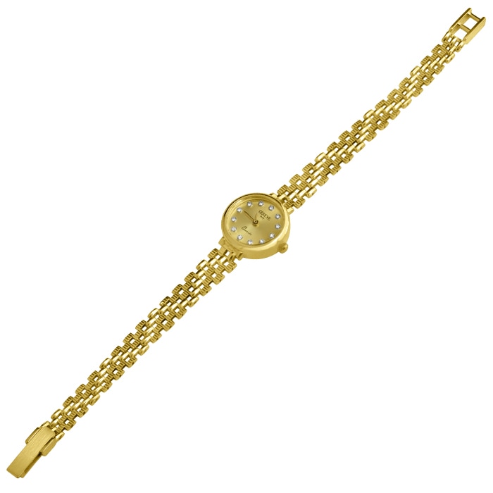 Ceas aur, Ilex Gold, 270015 - eMAG.ro