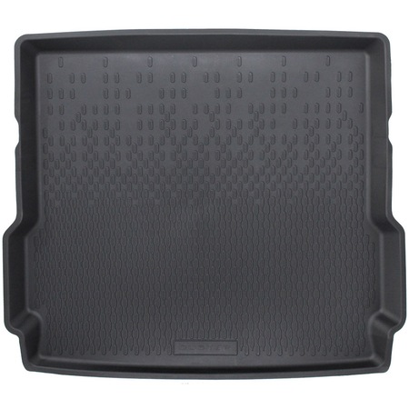 Protectie portbagaj Dacia DUSTER II 4X2 - eMAG.ro