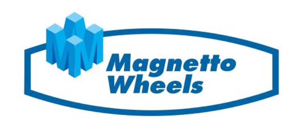 Magnetto Wheels Italia Acél felni, 6.5x16 5x130 ET66 89 Renault Master ...