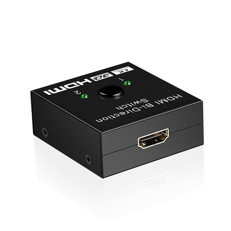 Splitter, Adaptor HDMI, bi-directional - eMAG.ro