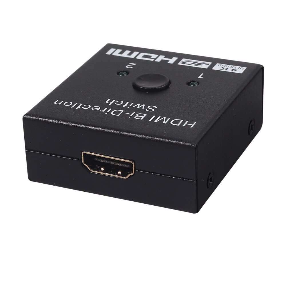 Splitter, Adaptor HDMI, bi-directional - eMAG.ro