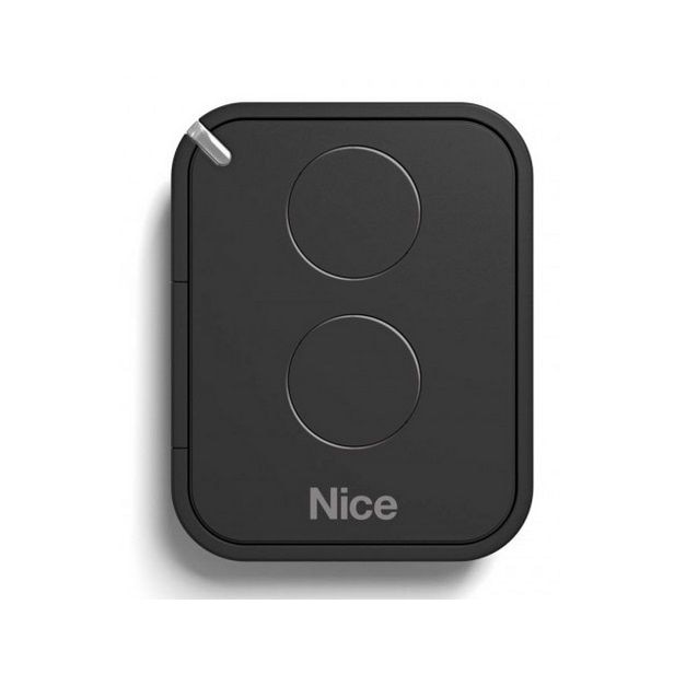 Telecomanda automatizare poarta si usa de garaj Nice FLO2RE, pentru ...