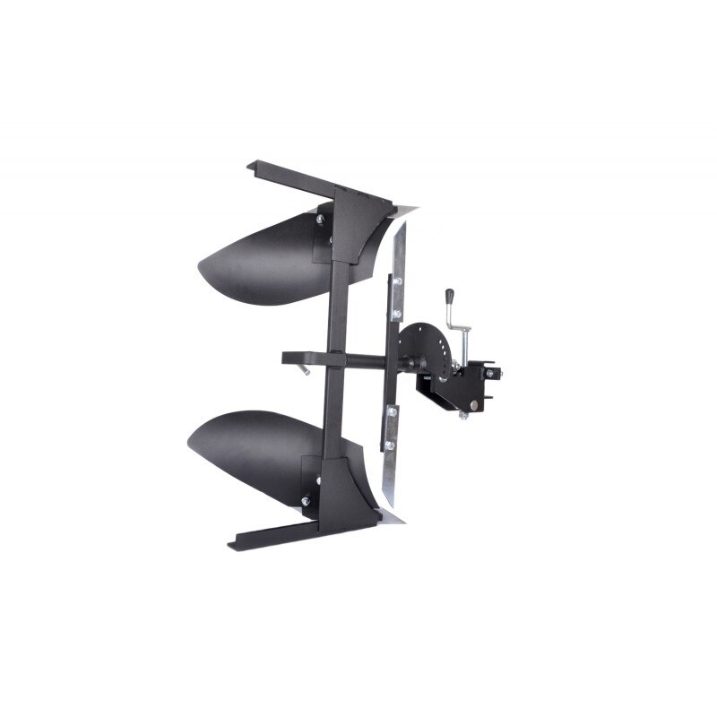 Plug reversibil profesional Euro-Premium - eMAG.ro