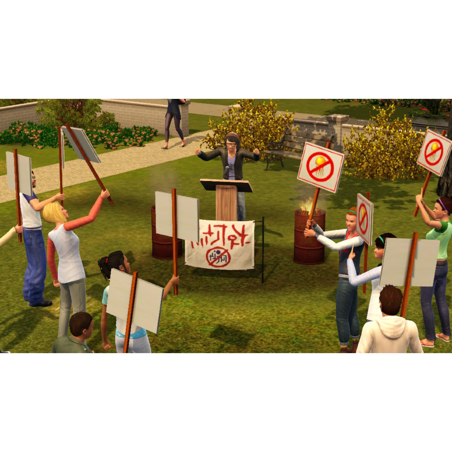 Joc The Sims 2 University Life Collection Pentru Pc - eMAG.ro