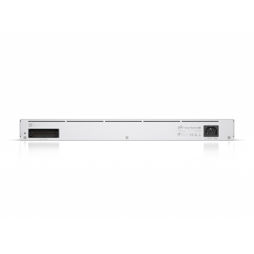 Router Ubiquiti UDM-PRO UniFi® Dream Machine Pro, 8 Porturi Gigabit ...