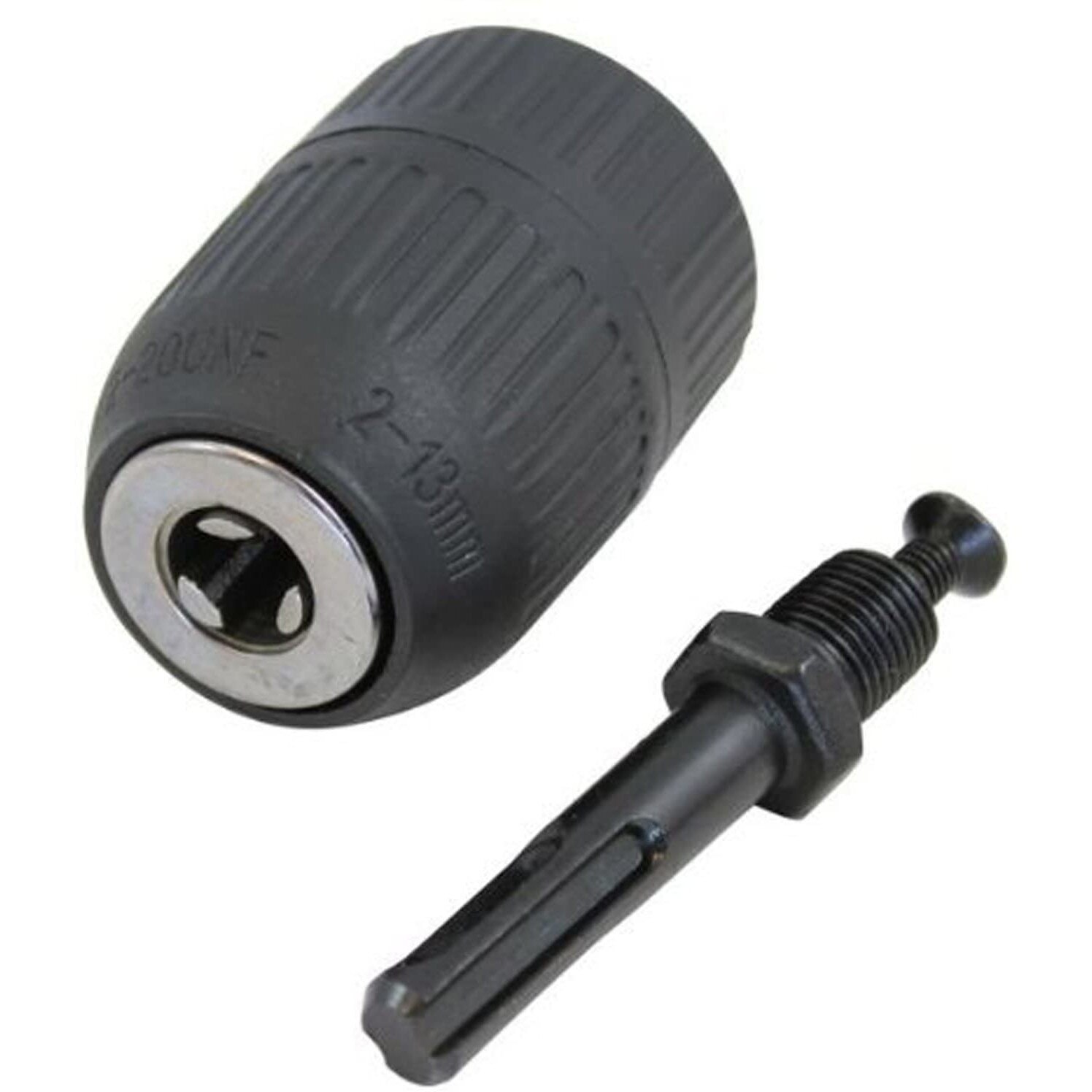 Mandrina cu adaptor SDS, 1/2", Dekton, DT80315 - eMAG.ro