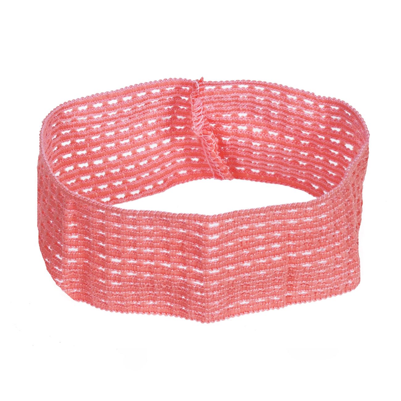 Set bentite pentru par, Zola®, 3 bucati, /roz/gri/negru, 16x5 cm - eMAG.ro