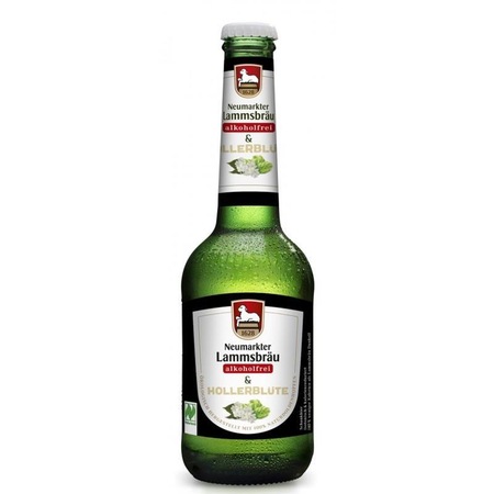 Bere Fara Alcool cu Soc Bio 330 mililitri Neumarkter - eMAG.ro