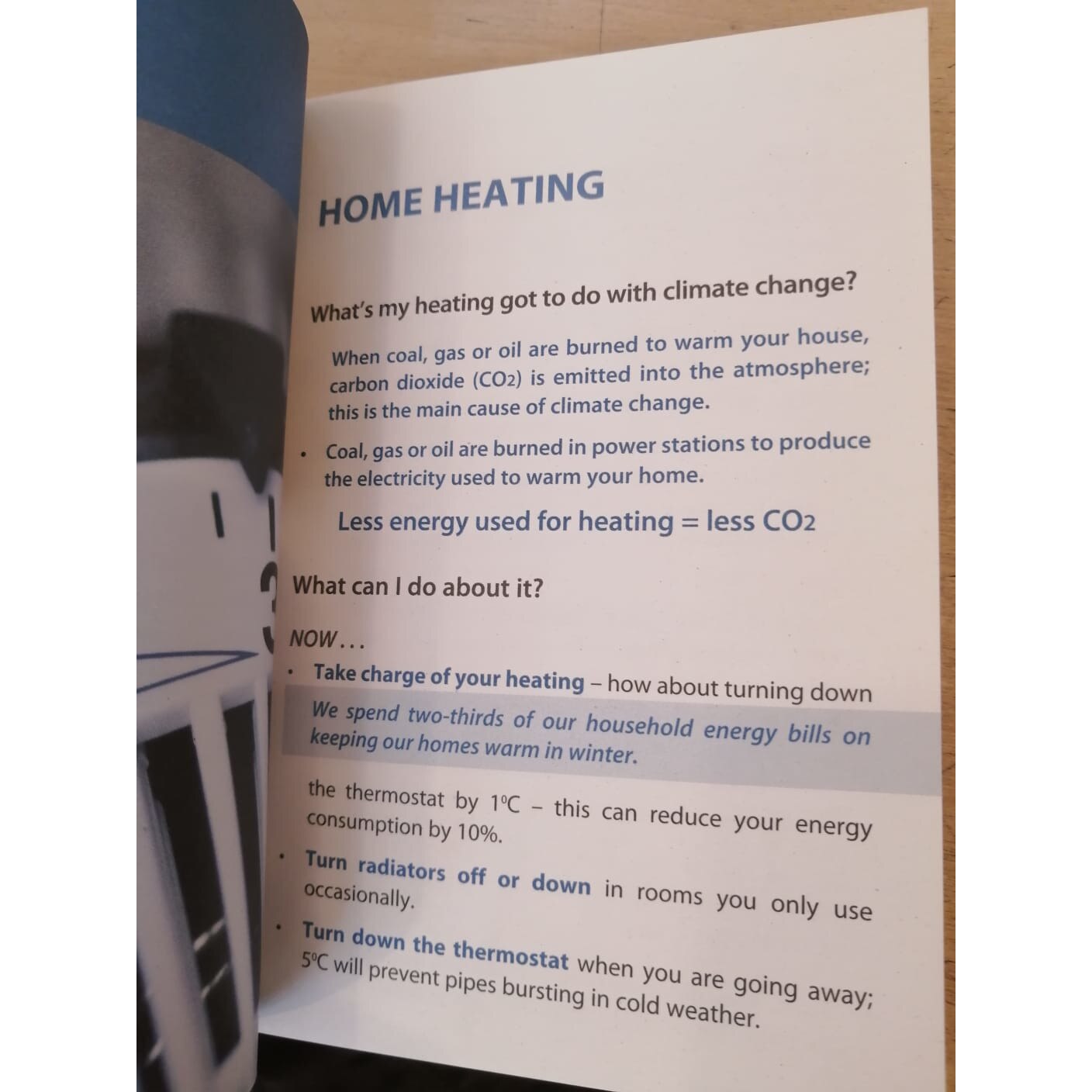 Climate change, Jon Clift, Amanda Cuthbert - eMAG.ro