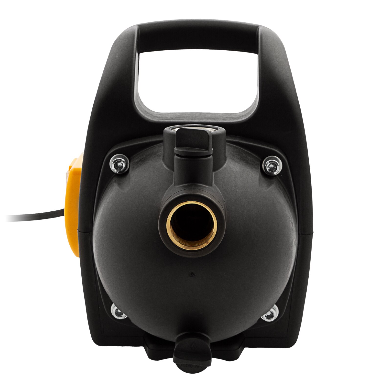 Pompa de gradina pentru suprafata, GP600 600 W, 3000 L pe ora, ridicare ...