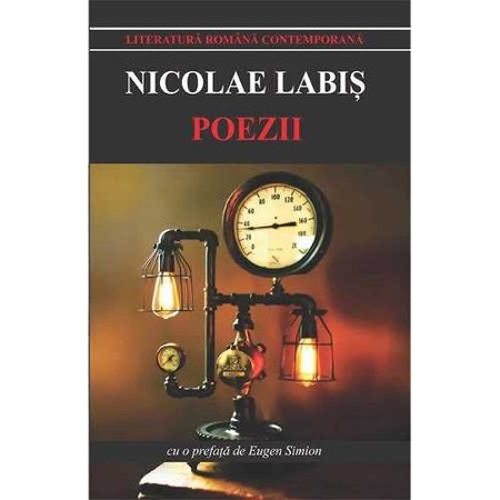 Poezii, Nicolae Labis - eMAG.ro