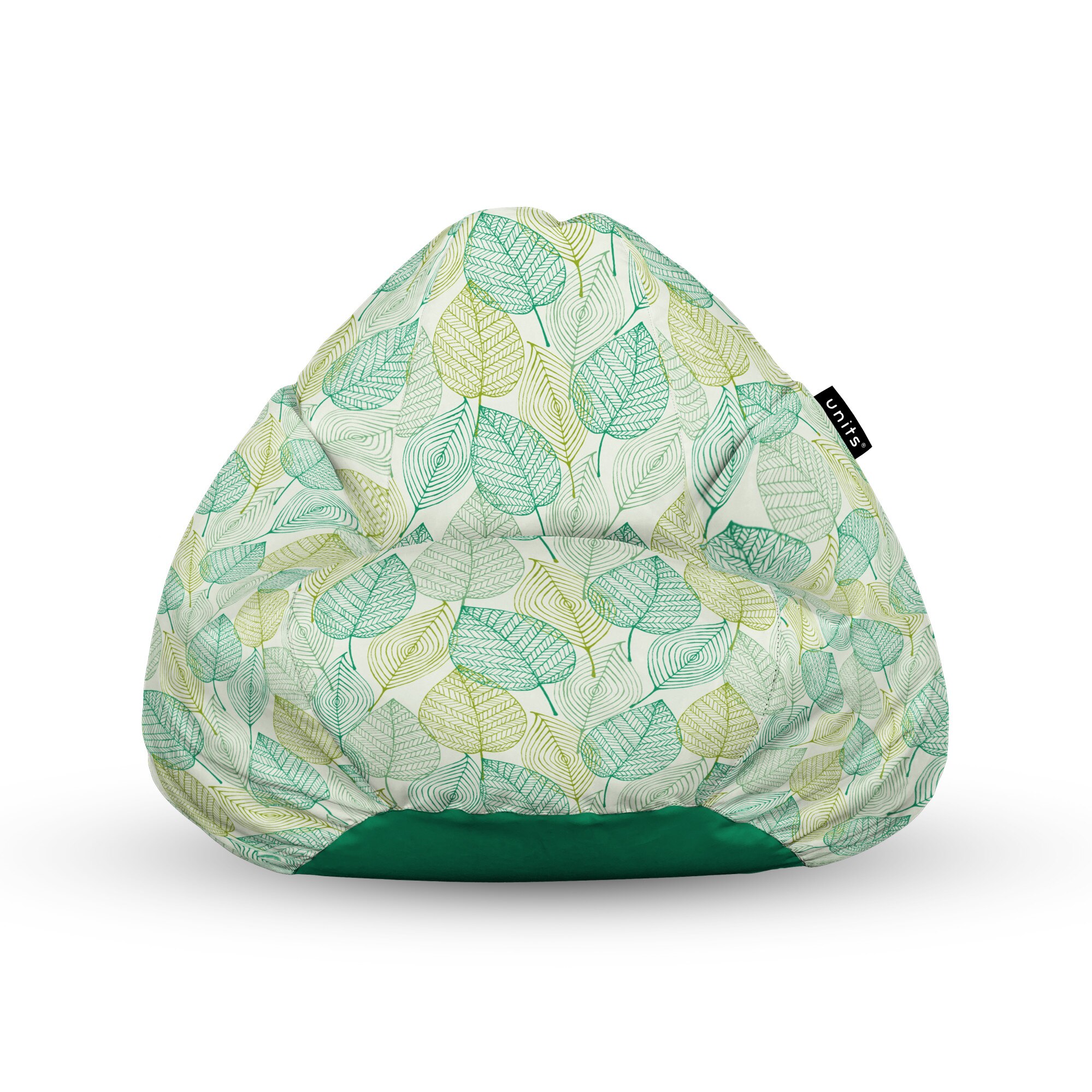 Units Fotel Pouf Babzsákfotel, körte típus, vízálló, fogantyúval, 80 x ... Units Fotel Pouf Babzsákfotel, körte típus, vízálló, fogantyúval, 80 x ...