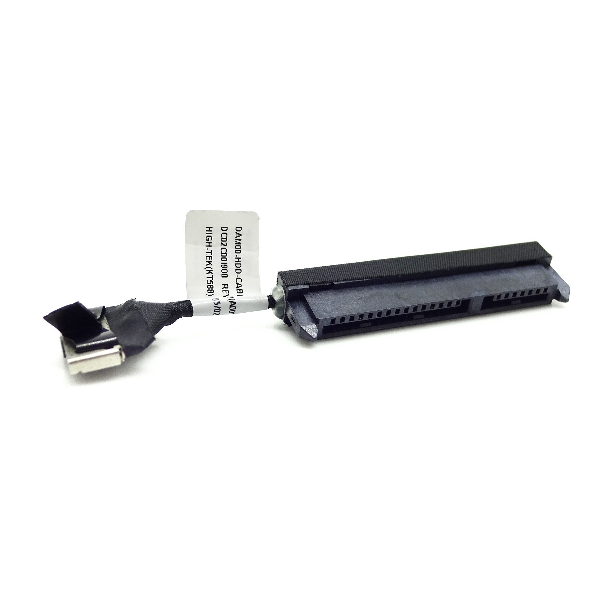 Cablu HDD/ SSD 2.5" Dell, original, pentru XPS 15 9570, Precision 5530 ...