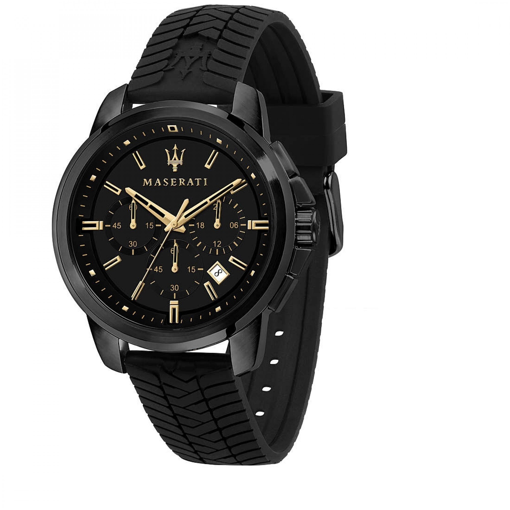 Ceas Barbati, Maserati, Successo R8871621011 - eMAG.ro