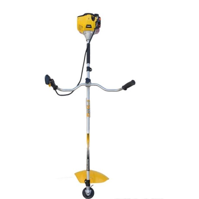 Par motor - taietor cu perie cu cordon si cutit Cimex - eMAG.ro
