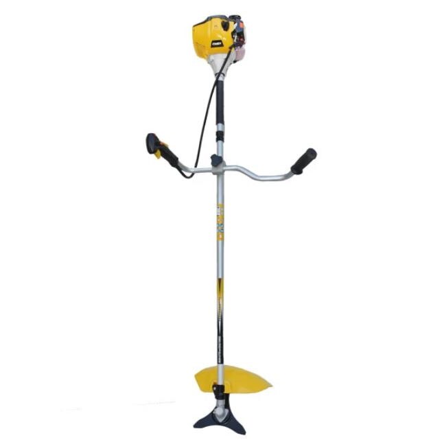 Par motor - taietor cu perie cu cordon si cutit Cimex - eMAG.ro