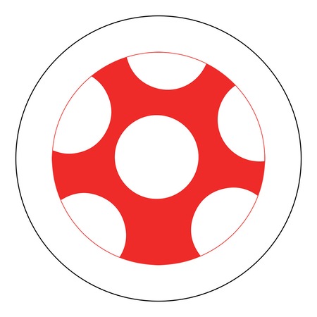 Vasalható Ovis jel csomag Pöttyös labda - eMAG.hu