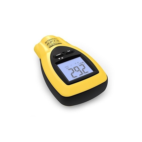 Pirometru BP10, Masoara rapid temperatura de pe suprafata materialelor ...