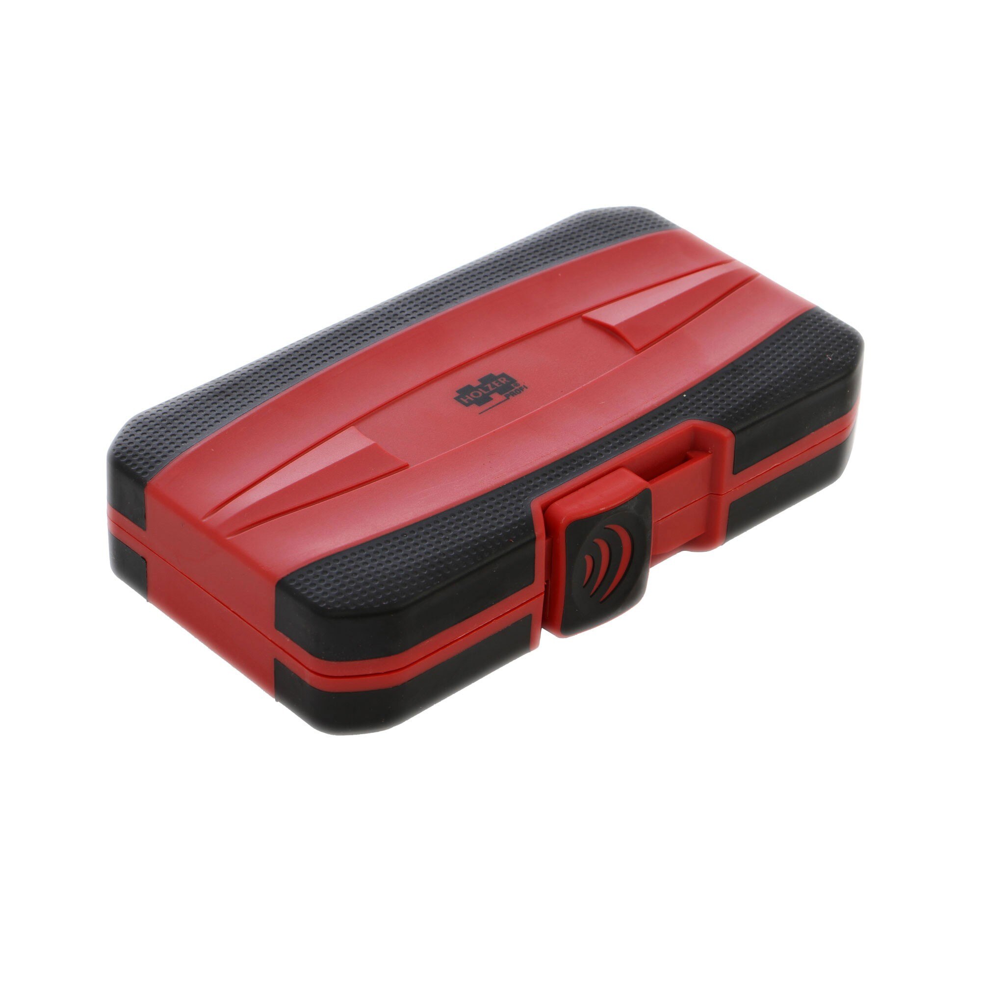 Set VDE, Holzer Profi, cu 11 tije, maner si tester - eMAG.ro