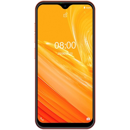 Ulefone Note 8 Mobiltelefon, Kártyafüggetlen, Dual SIM, 16GB, 3G ...