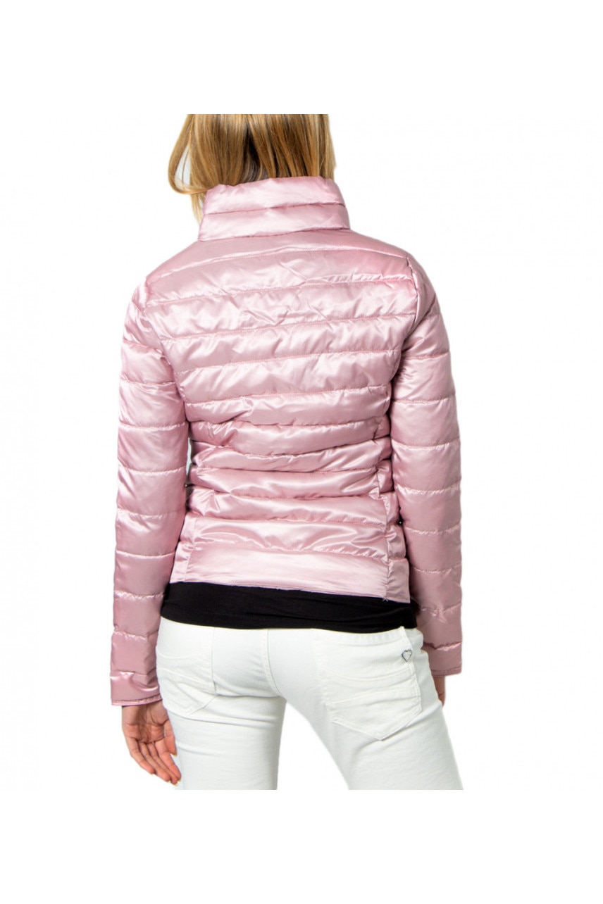 Geaca dama, Only, 158217, Roz, L - eMAG.ro