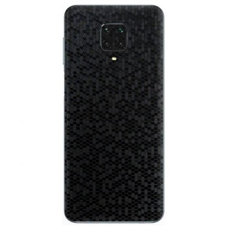 Set Folii Skin Acoperire 360 Compatibile cu Xiaomi Redmi Note 9 Pro ...