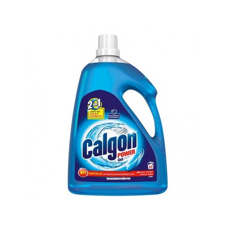 Calgon 2in1 vízkőmentesítő gél, 2,6 l - eMAG.hu