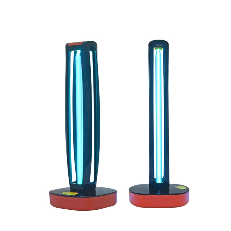 Lampa de masa cu ultraviolete, SKY SAT, Cu temporizator, Telecomanda, Pentru sterilizare si ...