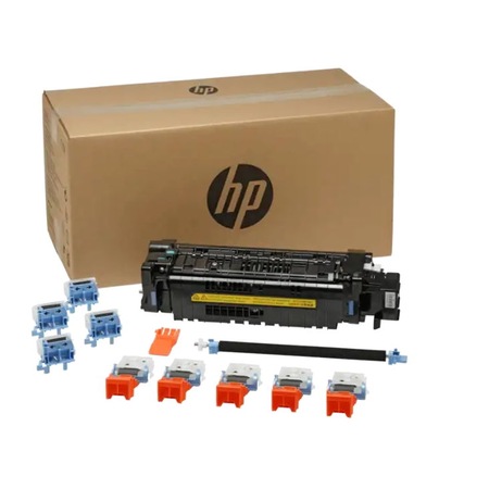HP LaserJet 220v Maintenance Kit J8J88A M631, M632, M633 - eMAG.ro