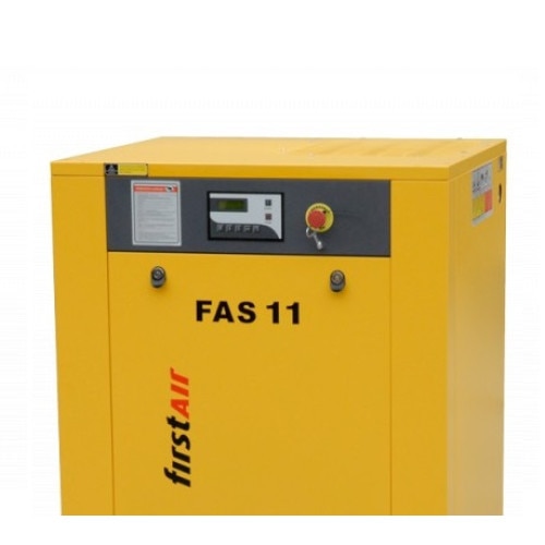 Compresor cu surub FirstAir, turatie fixa 15 kW - eMAG.ro