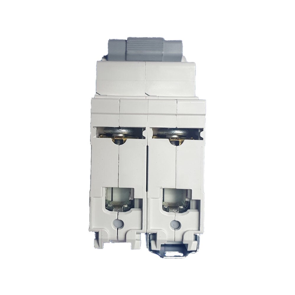 Siguranta automata 2P 25A curba B Hager MB225A - eMAG.ro