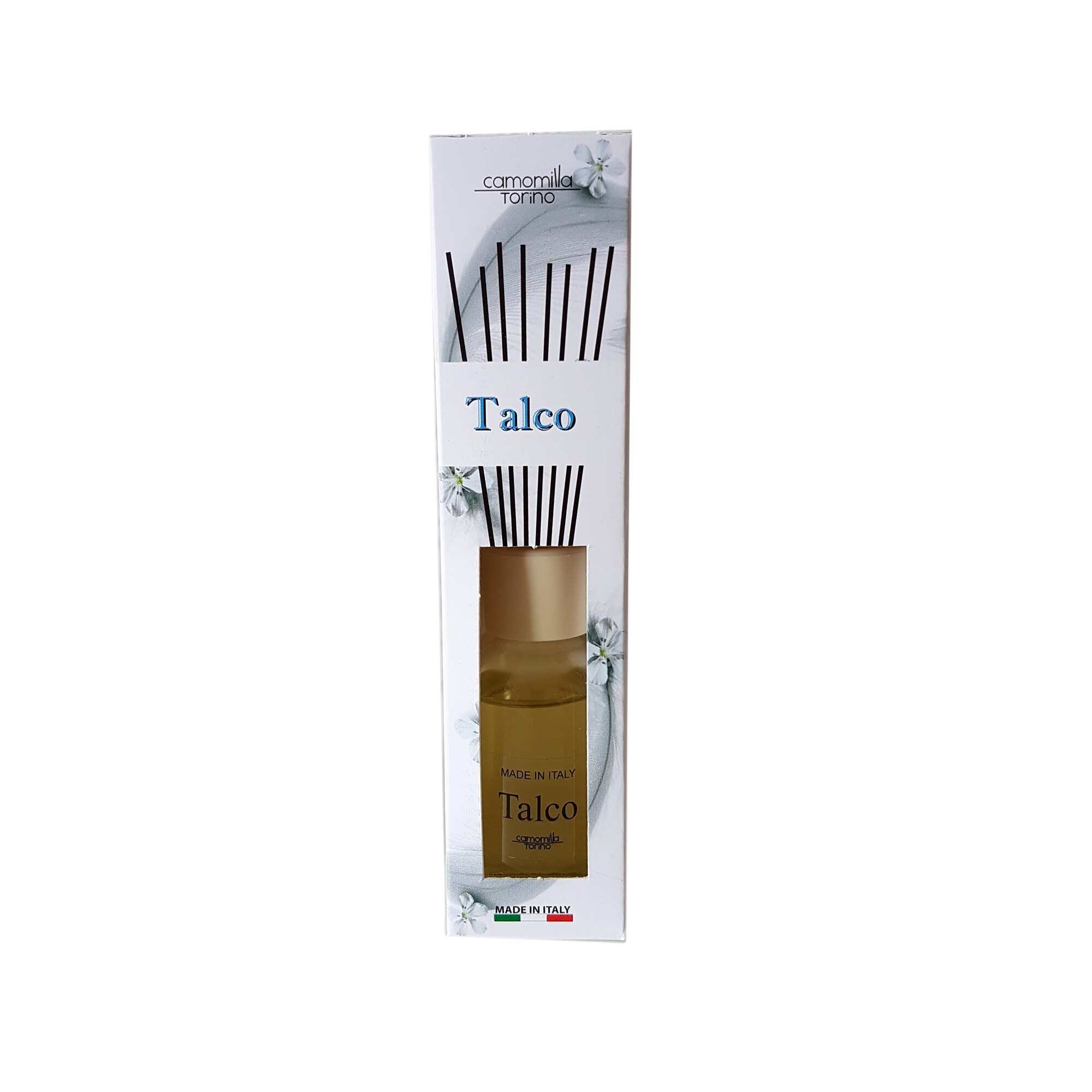 Set 8 bucati Difuzori Parfum x 30 ml - eMAG.ro