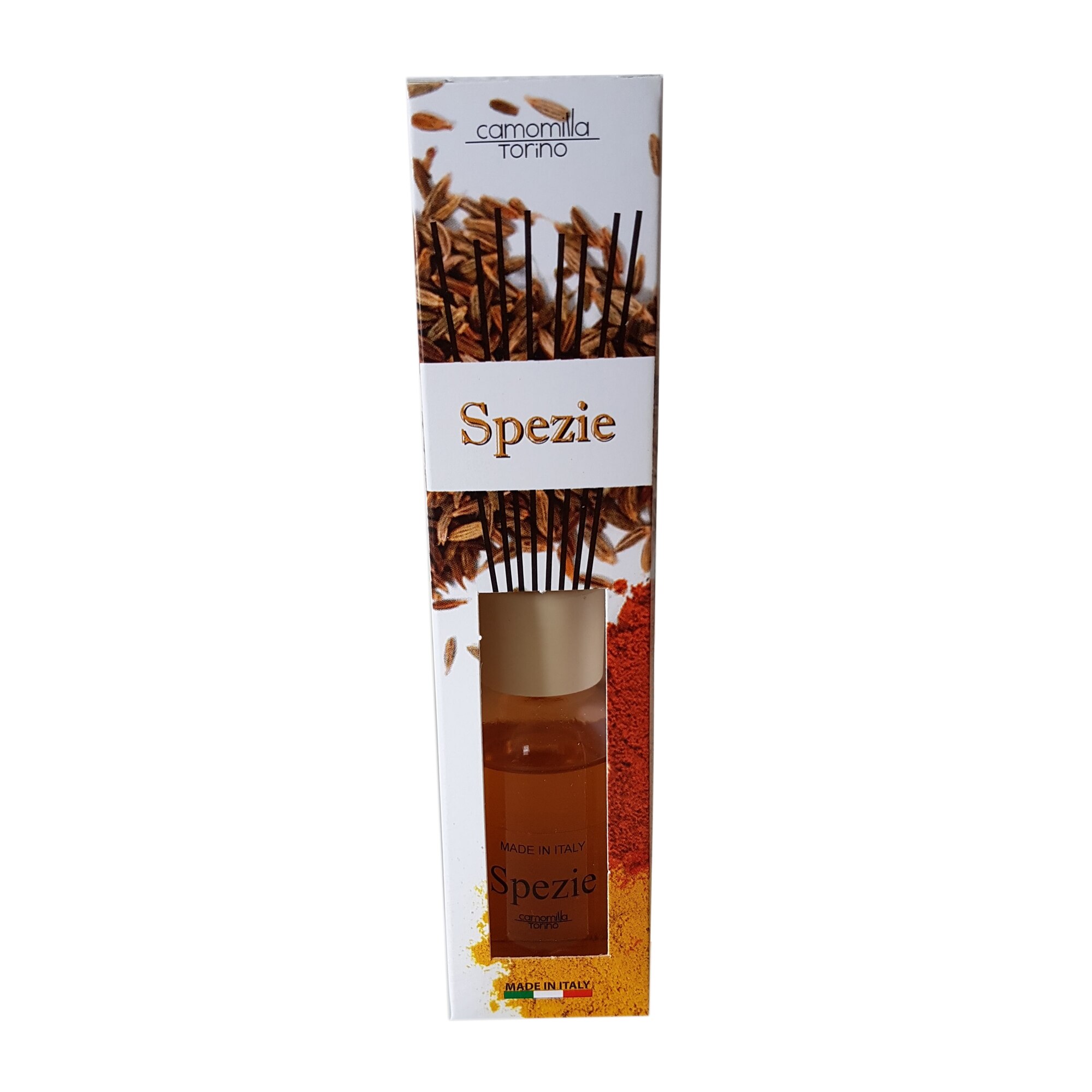 Set 8 bucati Difuzori Parfum x 30 ml - eMAG.ro