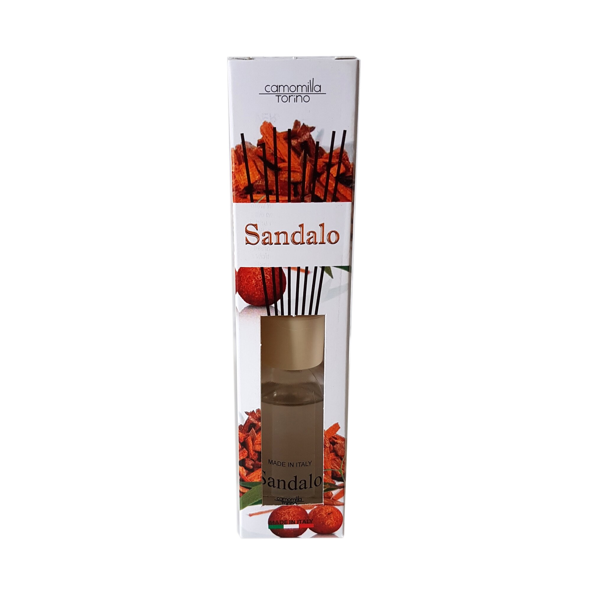 Set 8 bucati Difuzori Parfum x 30 ml - eMAG.ro
